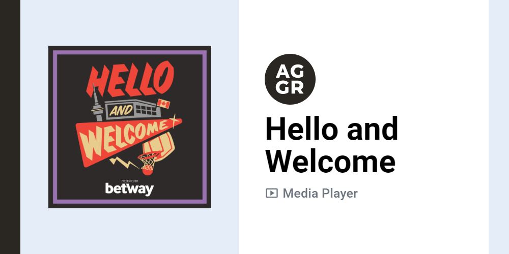 Send Scottie Barnes to NBA All-Star with these... - Hello and Welcome ...